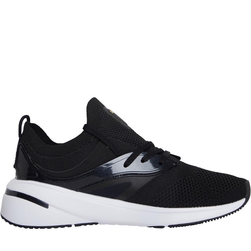 Buy Puma Womens Forever XT Neutral Running Shoes Puma Black/Puma White