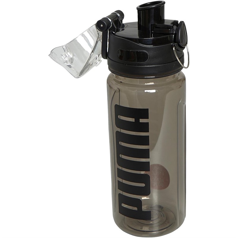 Buy Puma Mens Training Waterbottle Puma Black