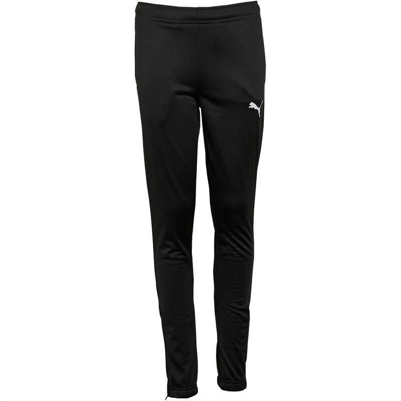 Buy Puma Junior Individualrise Tracksuit Elec Blue/Black