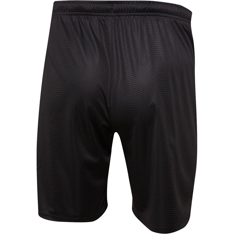 Buy Puma Mens Fussball Park Shorts Puma Black