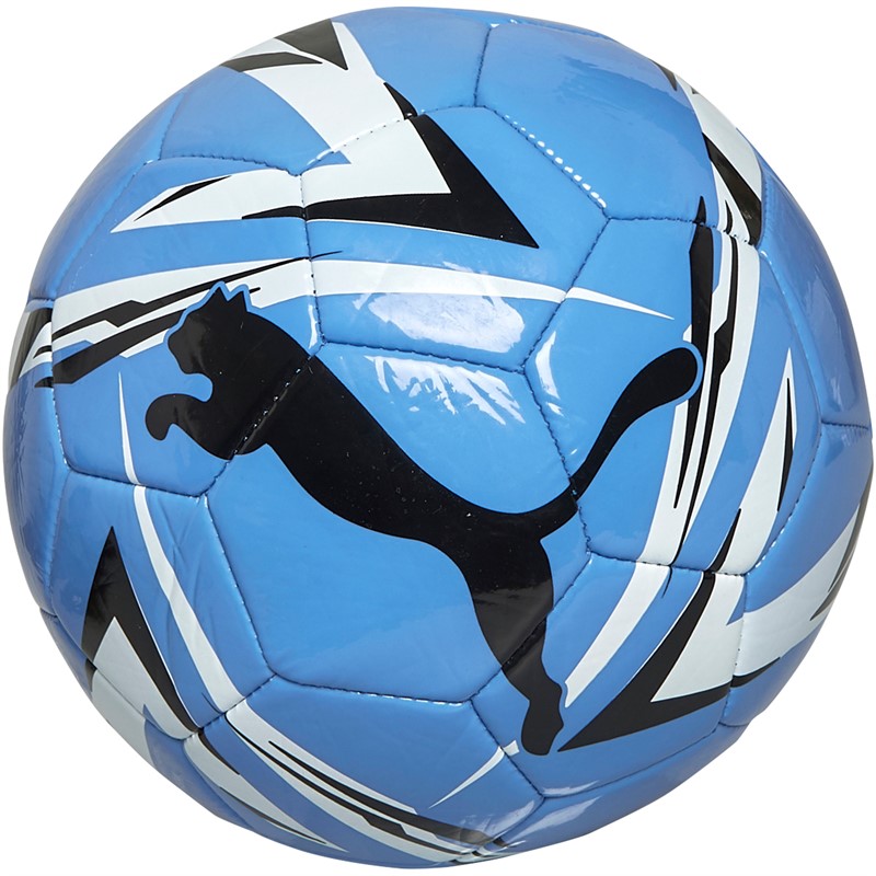 Buy Puma Big Cat Training Football Dusky Blue