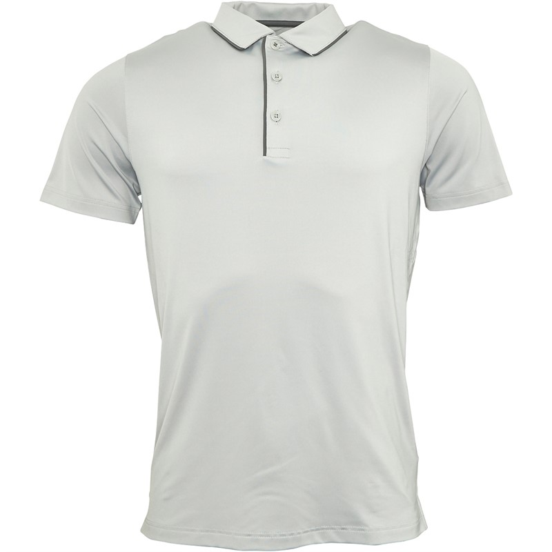 Buy Puma Mens Mattr Bridges Golf Polo High Rise