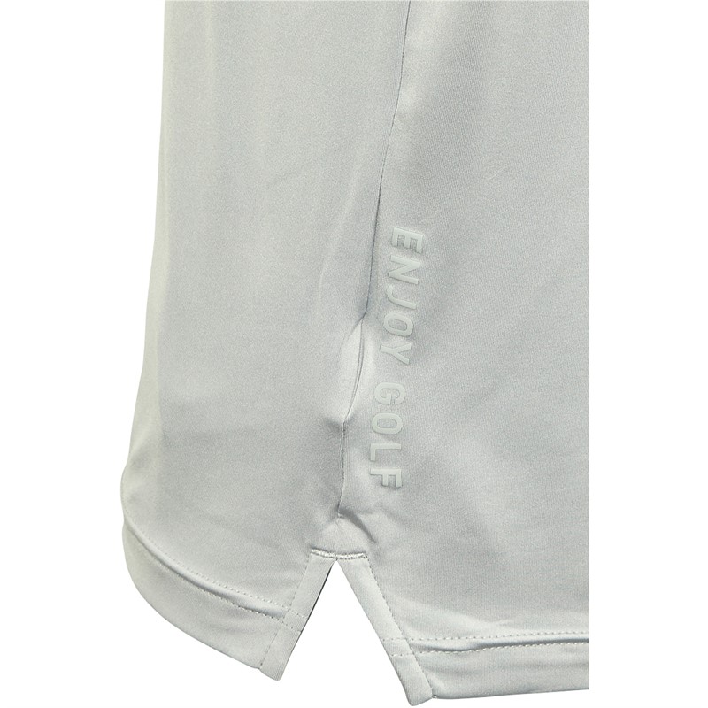 Buy Puma Mens Mattr Bridges Golf Polo High Rise