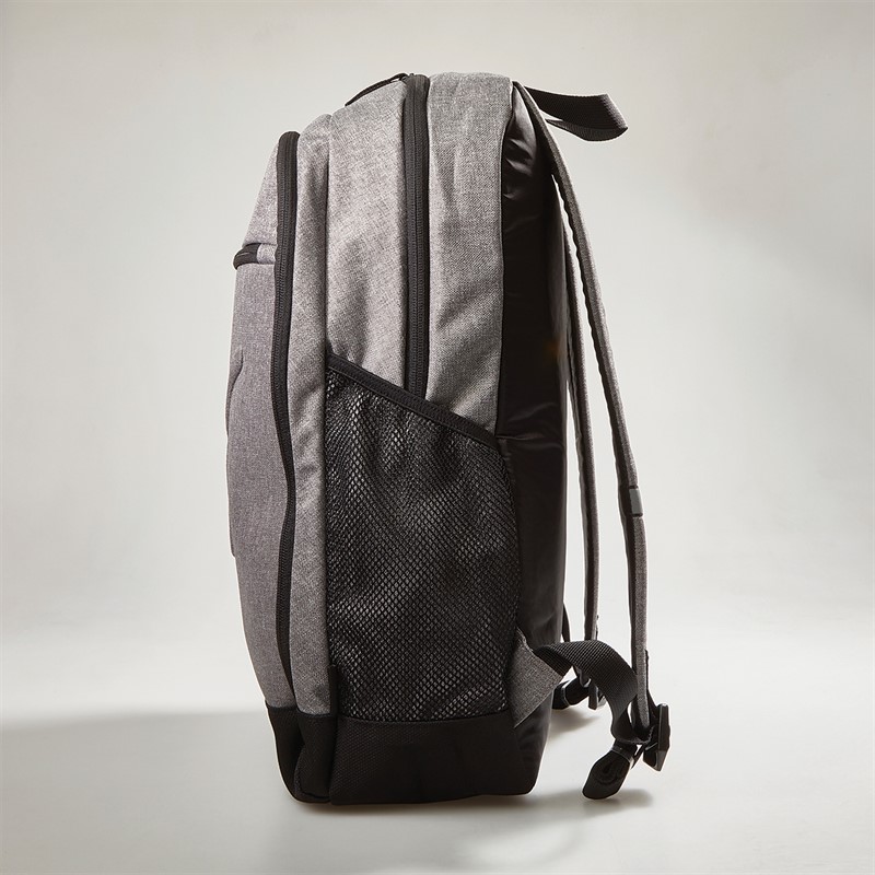 Buy Puma Buzz Backpack Medium Grey Heather