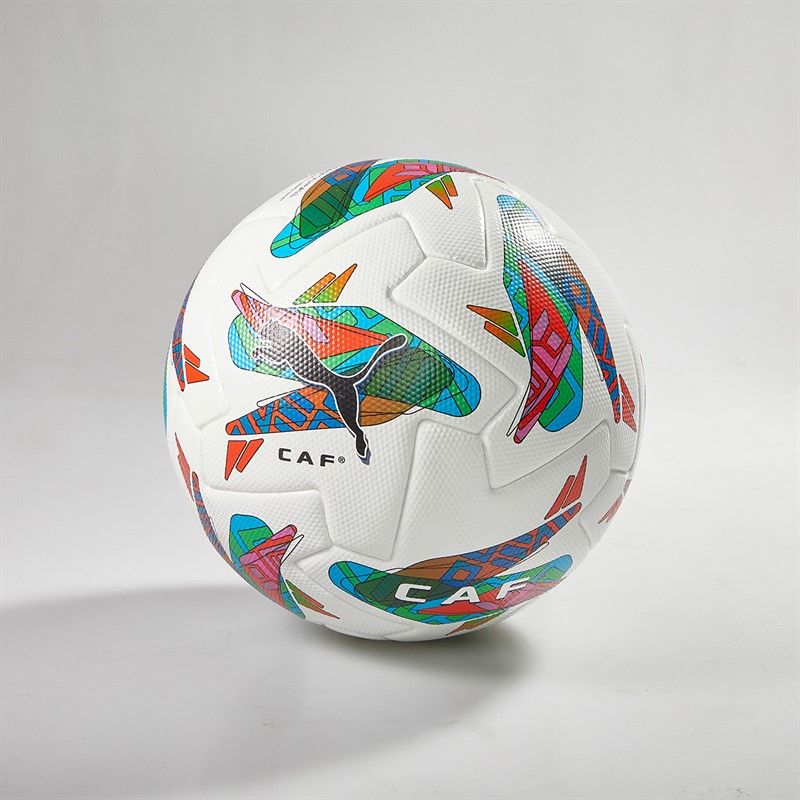 Buy Puma Orbita Caf Africa Match Football (FIFA Quality Pro Certified ...