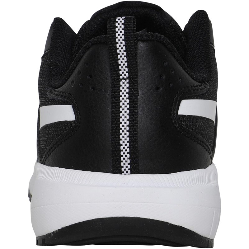 Buy Reebok Junior Road Supreme 2 Neutral Running Shoes Black/White/White