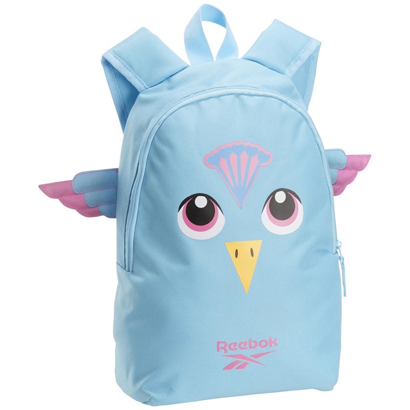 Buy Reebok Childrens Bird Backpack Digital Blue