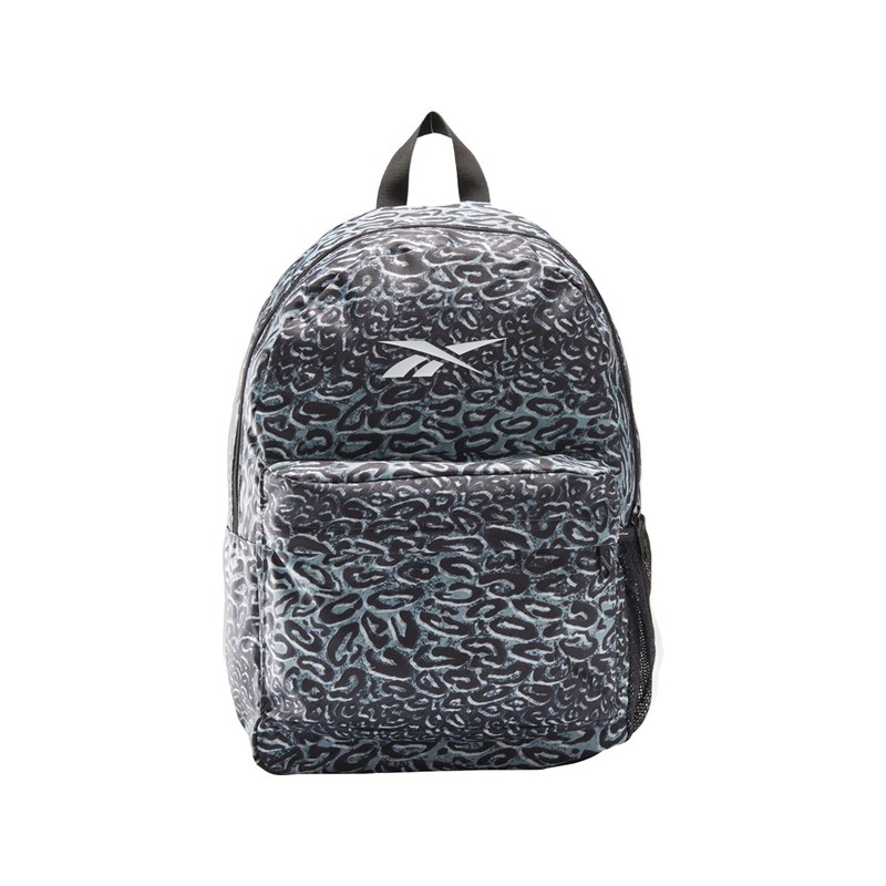 Buy Reebok Womens Modern Safari Backpack Pure Grey