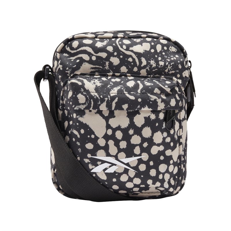 Buy Reebok Womens Modern Safari City Bag Black