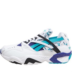 Mens Reebok | Cheap Mens Reebok Trainers | MandM Direct