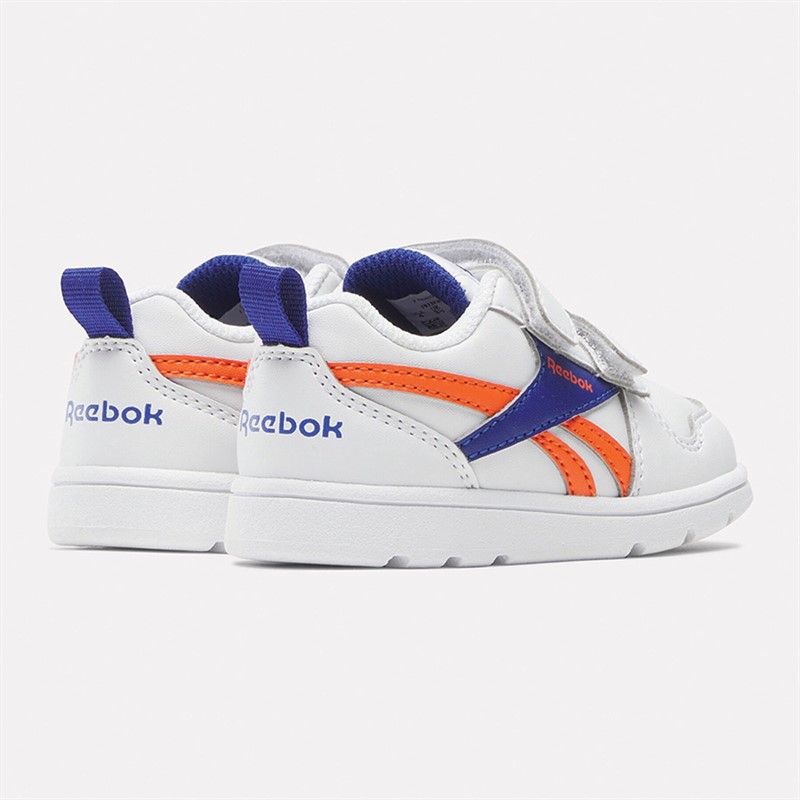 Buy Reebok Classics Infant Reebok Royal Prime 2.0 Alt Trainers Footwear ...