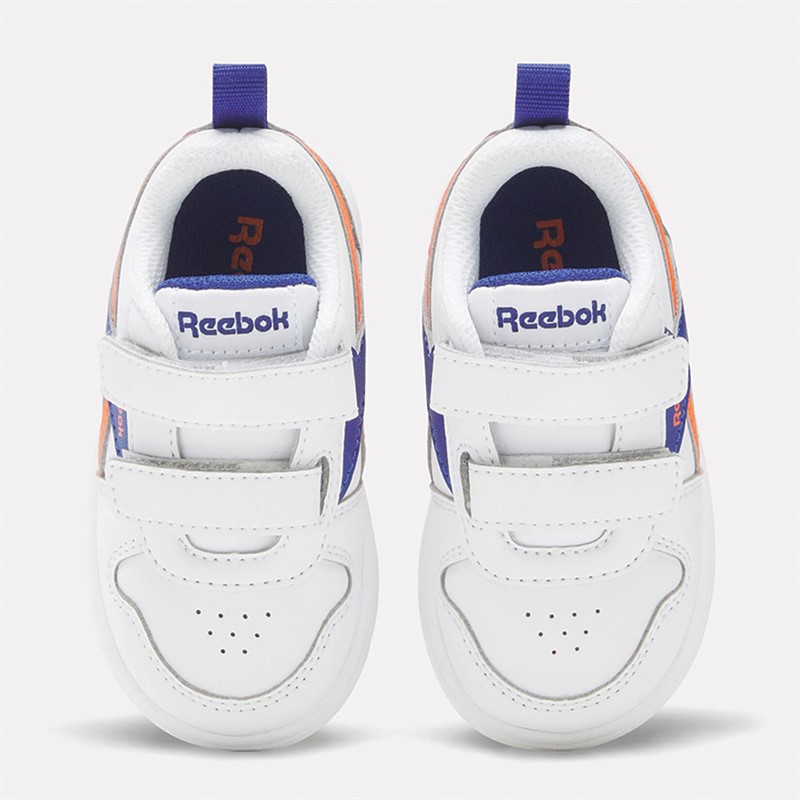 Buy Reebok Classics Infant Reebok Royal Prime 2.0 Alt Trainers Footwear ...