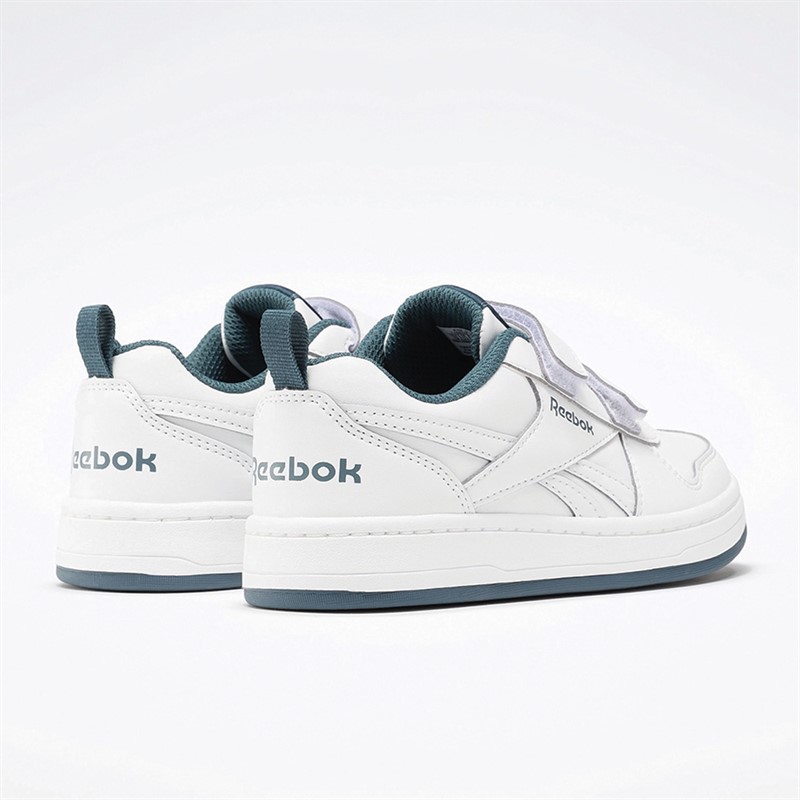 Buy Reebok Classics Boys Reebok Royal Prime 2.0 2V Trainers Footwear ...