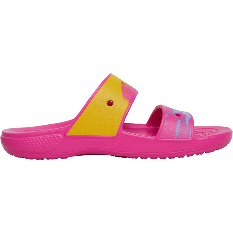 Buy Crocs Classic Sandals Juice/Multi
