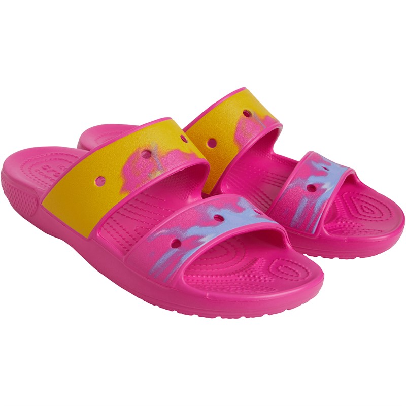 Buy Crocs Classic Sandals Juice/Multi
