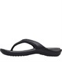Buy Crocs Athens II Flip Flops Black/Smoke