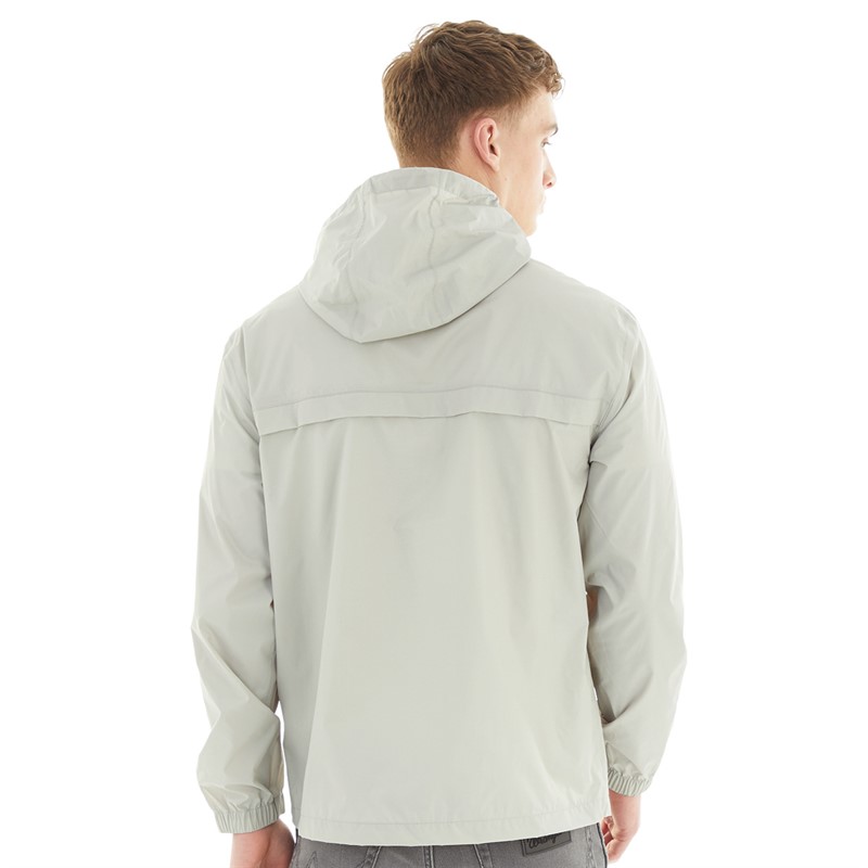 Buy ONLY & SONS Mens Ray Rain Jacket Northern Droplet