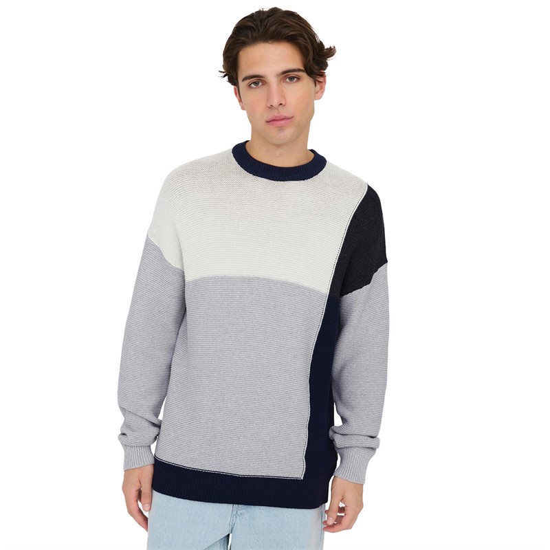 Herren Pullover Only Sons
