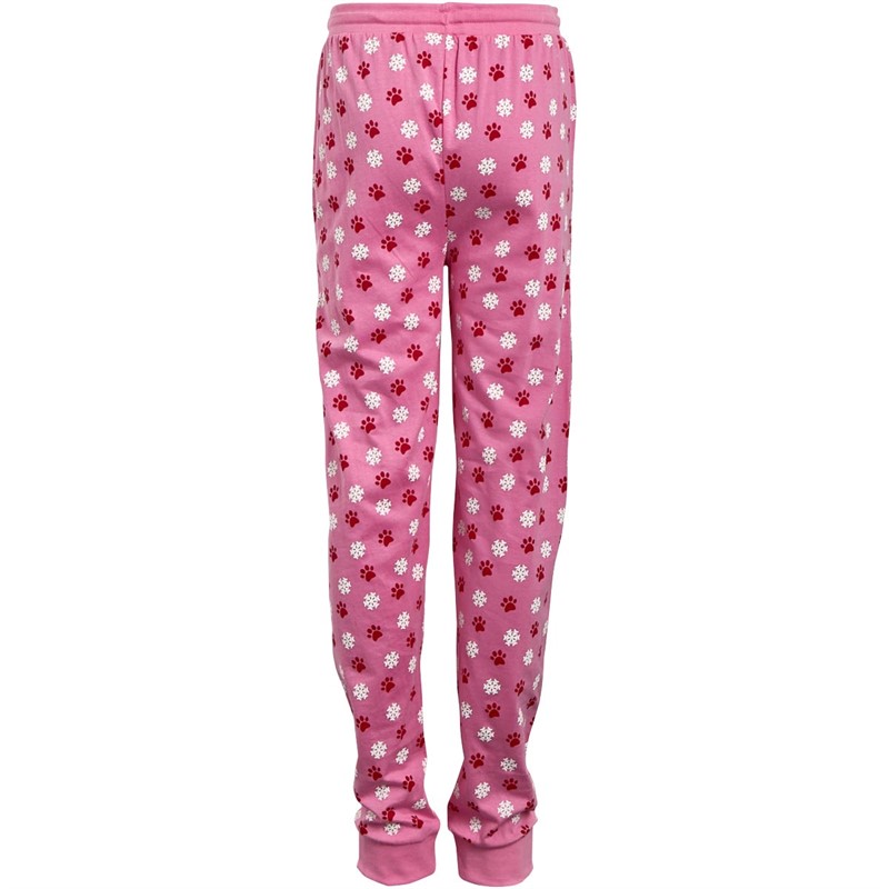 Buy Threadgirls Girls Magic Pyjamas White