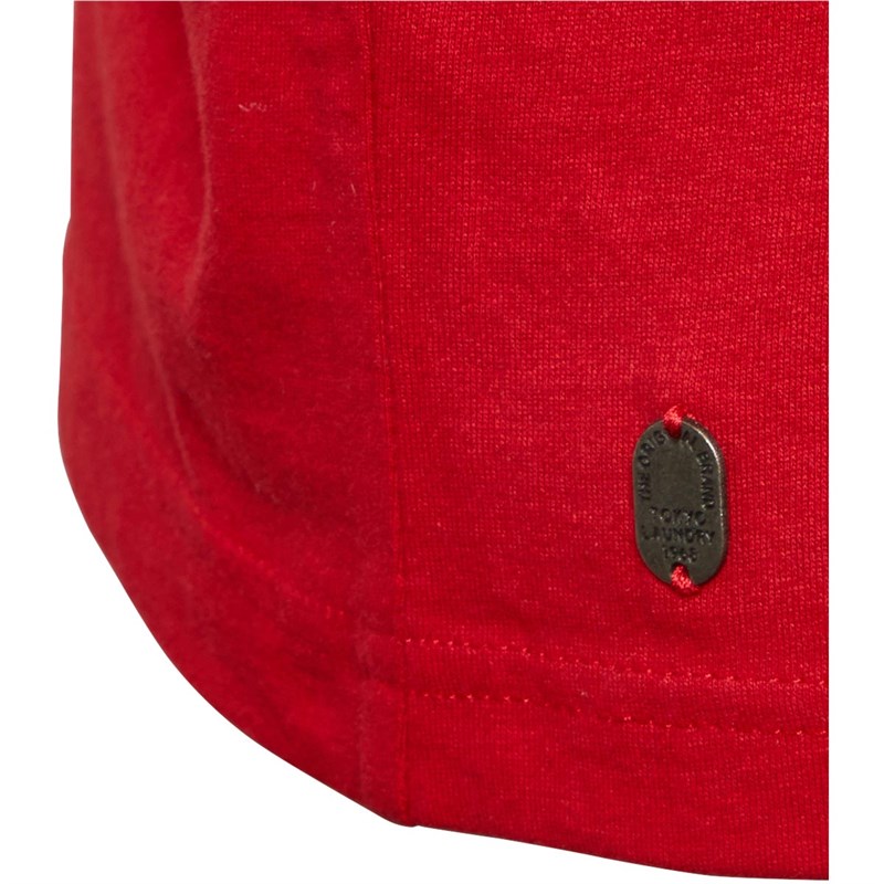 Buy Tokyo Laundry Mens Taper T-Shirt Red