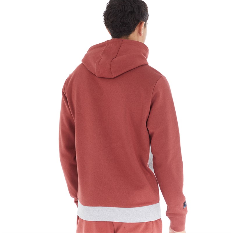 Buy Tokyo Laundry Mens Tremonti Hoodie Red