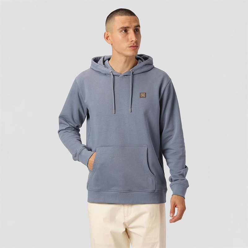 Clean Cut Copenhagen Heren Hoodies Blauw