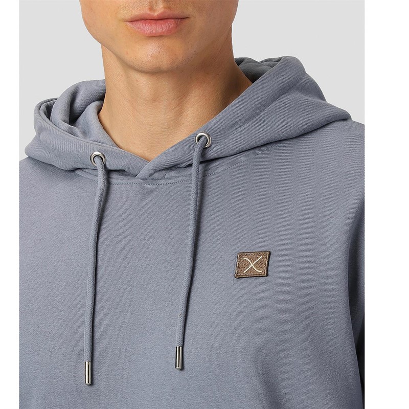 Clean Cut Copenhagen Heren Hoodies Blauw