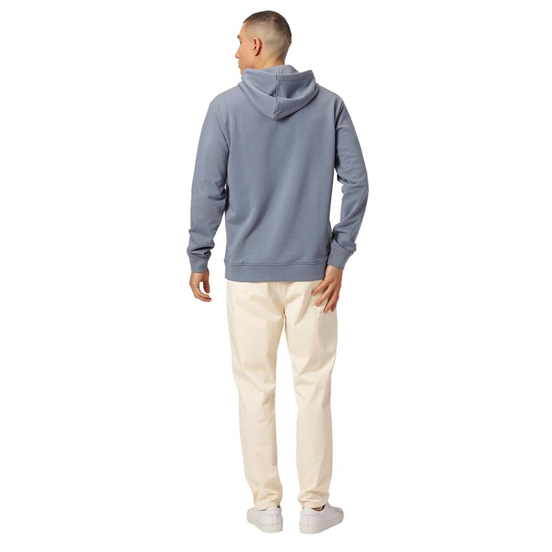 Clean Cut Copenhagen Heren Hoodies Blauw