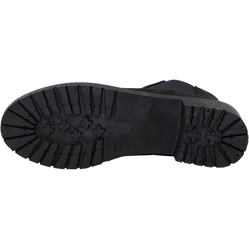 Buy Truffle Collection Womens Chelsea Boots Black