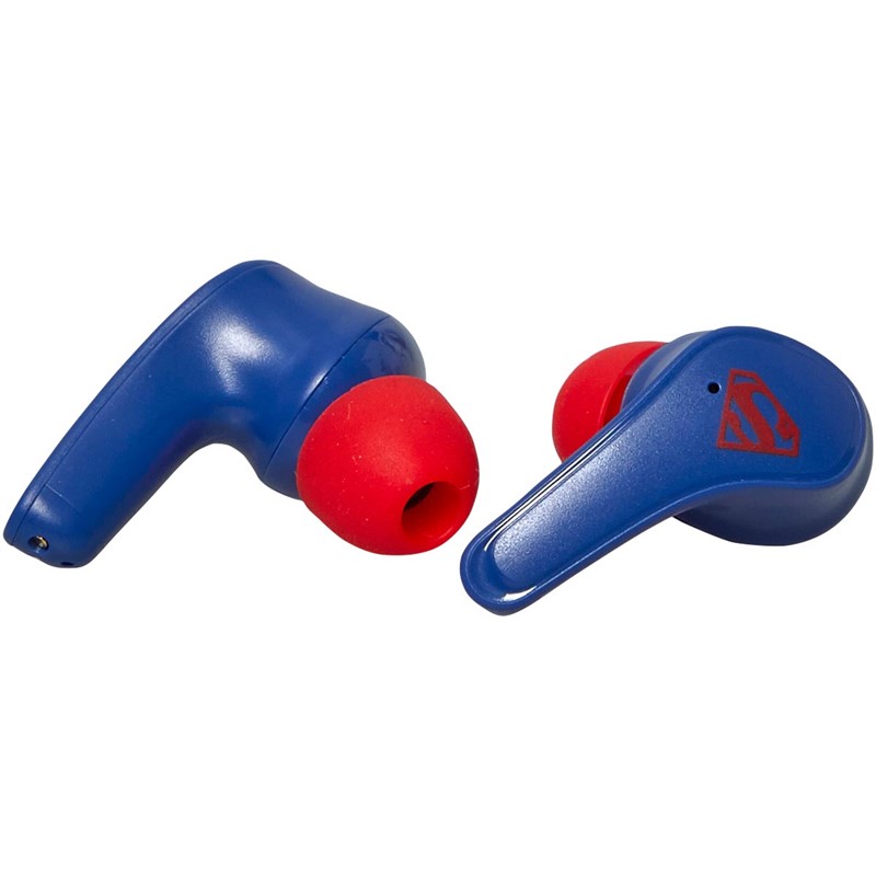 Buy Superman Junior Earpods Multi