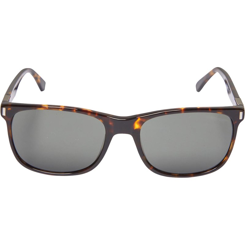 Buy Barbour Mens Sunglasses Tort
