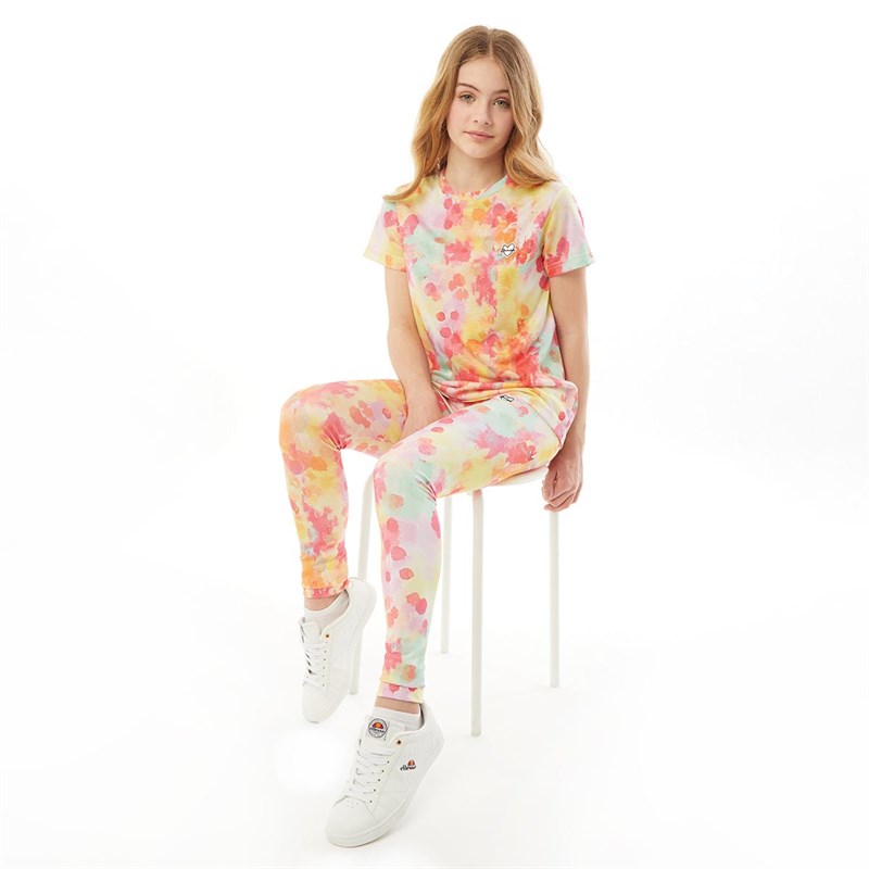 Buy L'amore Couture Girls Joy T-Shirt Multi