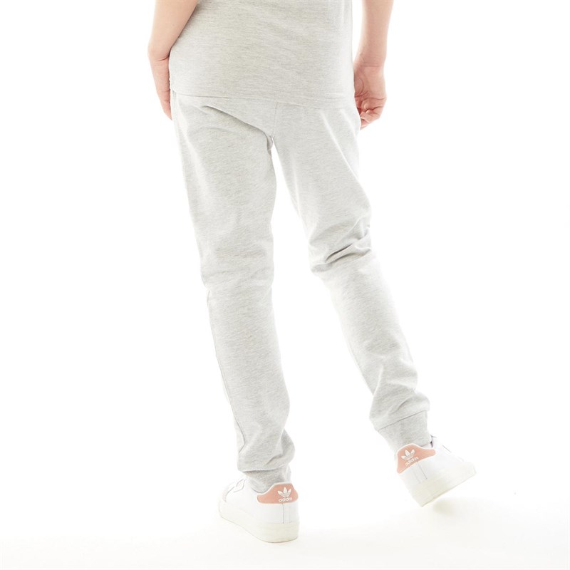 Umbro Pantalons de Jogging Active Style Skinny Jog Fille Gris