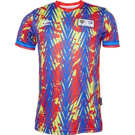 Buy Umbro Mens Accra Hearts OF Oaks FC Home Jersey Red