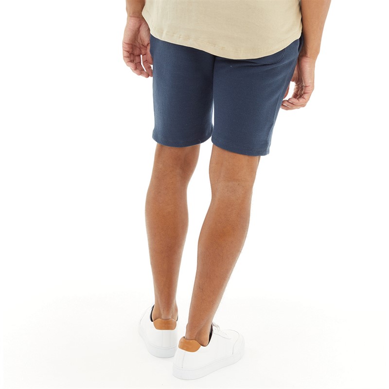 Buy Blend Mens Shorts Dress Blues