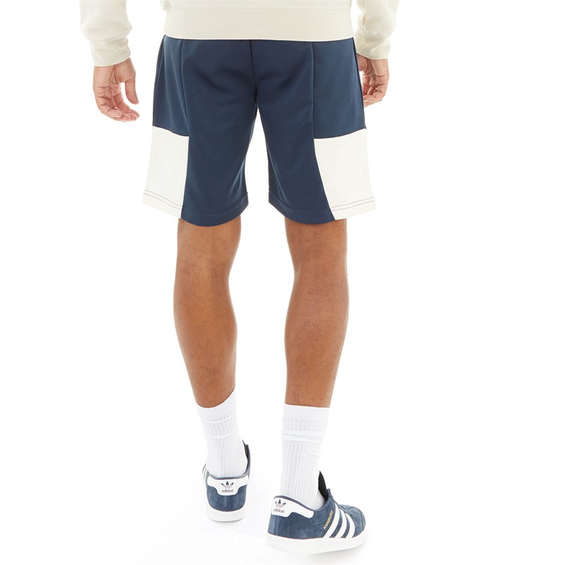 Buy Blend Mens Shorts Dress Blues