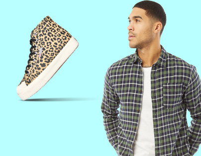 90s Style Guide | MandM Direct