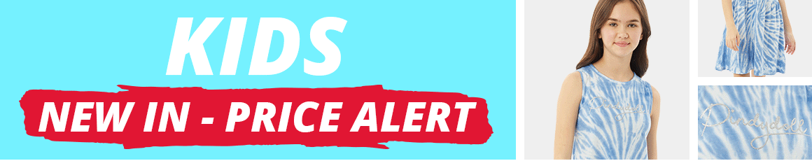 MandM Direct Ireland | Cheap Mens, Womens & Kids Clothing