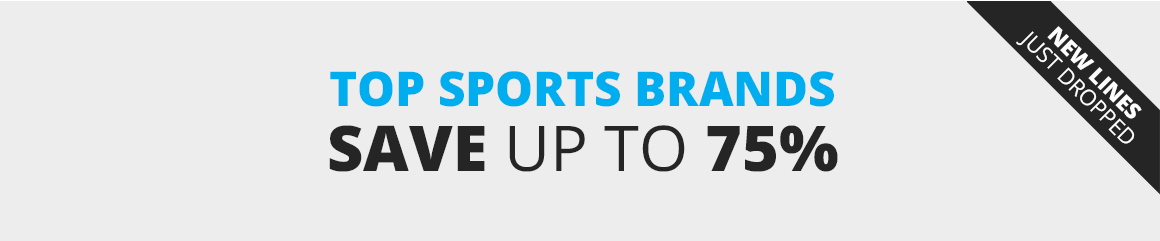 MandM Direct | Cheap Branded Clothing & Footwear