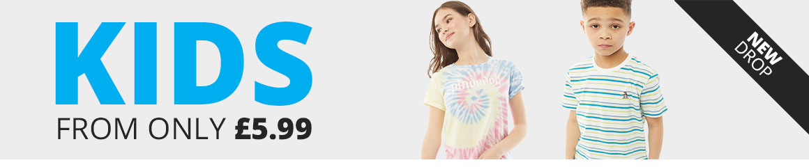 MandM Direct | Cheap Branded Clothing & Footwear