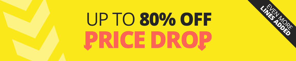 MandM Direct | Cheap Branded Clothing & Footwear