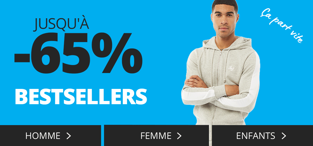 MandM Direct | vêtements en ligne pas cher - homme, femme & enfants