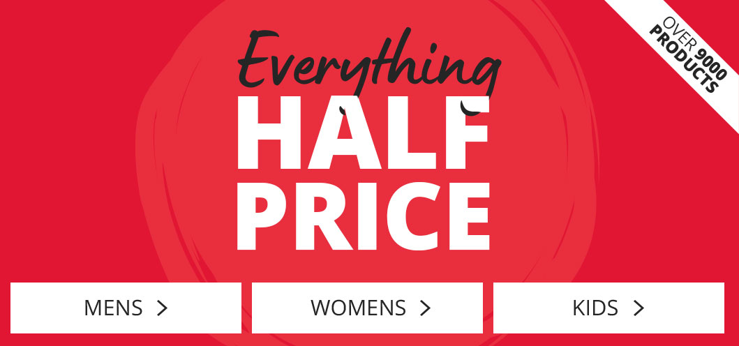 MandM Direct Ireland | Cheap Mens, Womens & Kids Clothing