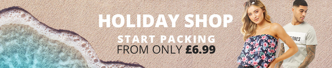 MandM Direct | Cheap Branded Clothing & Footwear