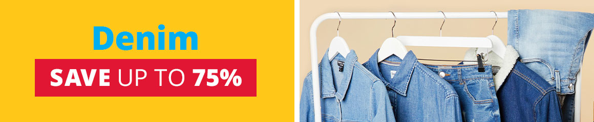 MandM Direct Ireland | Cheap Mens, Womens & Kids Clothing