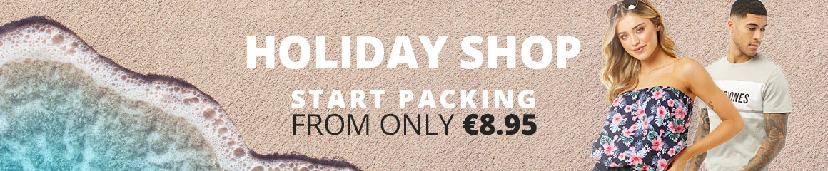 MandM Direct Ireland | Cheap Mens, Womens & Kids Clothing