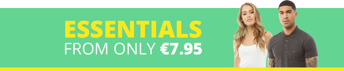 MandM Direct Ireland | Cheap Mens, Womens & Kids Clothing