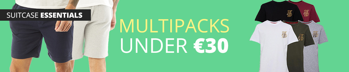 MandM Direct Ireland | Cheap Mens, Womens & Kids Clothing