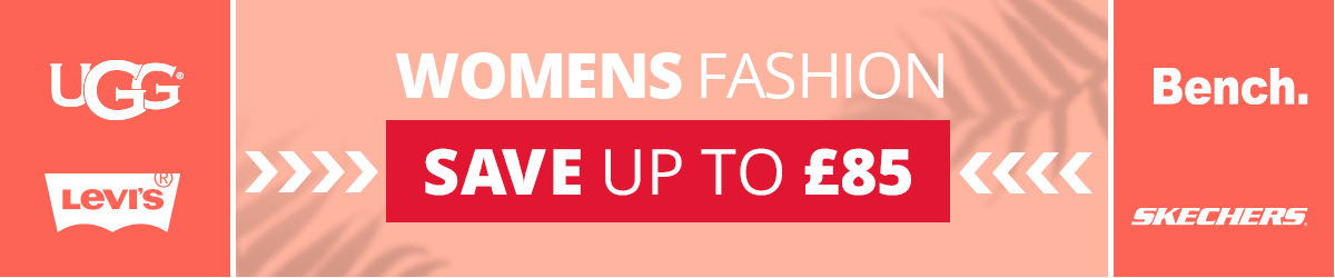 MandM Direct | Cheap Branded Clothing & Footwear