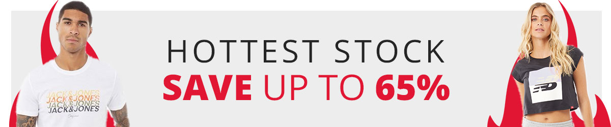 MandM Direct Ireland | Cheap Mens, Womens & Kids Clothing